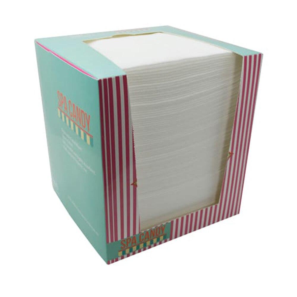 SPA Candy Facial Wipes 100 Pack – My Salon Time NZ